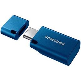 Samsung USB-Stick USB Type-C blau 128 GB