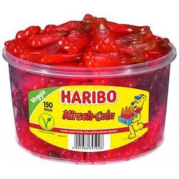 Haribo Kirsch-Cola Fruchtgummi 150 St.