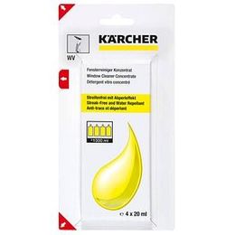 Kärcher KÄRCHER RM 503 Glasreiniger-Konzentrat 80,0 ml