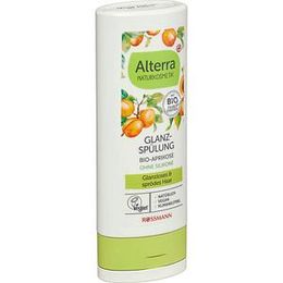 Alterra Spülung 200 ml