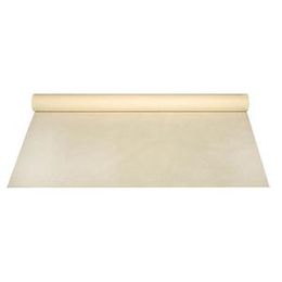 Papstar Tischdecke 16288 creme 120,0 cm x 20,0 m