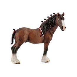 Schleich® Farm World 13808 Clydesdale Wallach Spielfigur