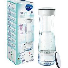 Brita fill&serve Mind Tischwasserfilter