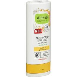 Alterra Spülung 200 ml