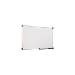 Maul Whiteboard 2000 Maulpro 240,0 x 120,0 cm weiß kunststoffbeschichteter Stahl