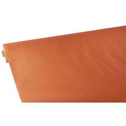 Papstar Tischdecke soft selection plus 84942 nektarine 1,18 x 25,0 m