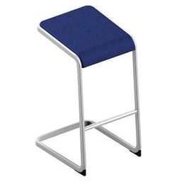 Quadrifoglio Hocker C-STOOL OCSTOA01/2Z3W dunkelblau