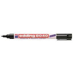 Edding 8040 Textilmarker schwarz 1,0 mm, 1 St.