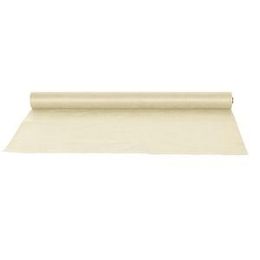 Papstar Tischdecke soft selection 88158 creme 1,18 x 40,0 m