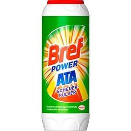 BREF POWER ATA Scheuerpulver 500,0 g