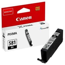 Canon CLI-581 BK schwarz Druckerpatrone