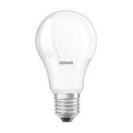 Osram LED-Lampe STAR CLASSIC A 40 E27 4,9 W matt