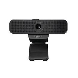 Logitech C925e Webcam schwarz
