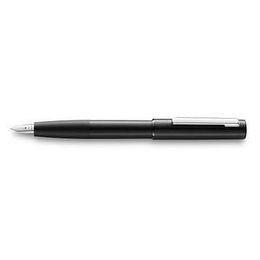 Lamy aion 077 Patronenfüller schwarz M (mittel)