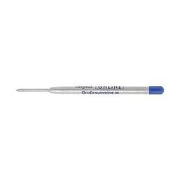 ONline® Kugelschreiberminen M blau, 1 St.