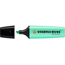 Stabilo BOSS ORIGINAL Textmarker grün, 1 St.