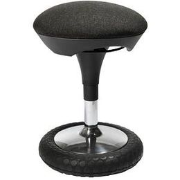 Topstar Hocker Sitness® 20 SI69 G22 anthrazit