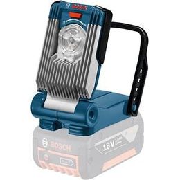 Bosch Professional GLI VariLED Akku-LED-Baustrahler blau