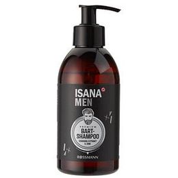 ISANA MEN Bartshampoo 250 ml