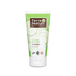 Terra Naturi Clean & Care Waschgel 200,0 ml