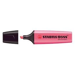 Stabilo BOSS ORIGINAL Textmarker pink, 1 St.