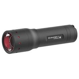 LEDLenser LED LENSER P7 LED Taschenlampe schwarz 14,0 cm, 450 Lumen