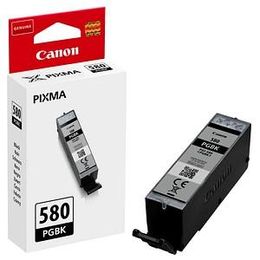 Canon PGI-580 PGBK schwarz Druckerpatrone