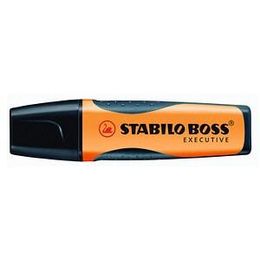 Stabilo BOSS EXECUTIVE Textmarker orange, 1 St.