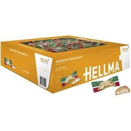 Hellma Cantuccini Mandelgebäck Gebäck 60 St.