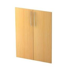 Hammerbacher Basic Türen buche 110,4 cm