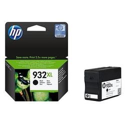 HP 932XL (CN053AE) schwarz Druckerpatrone