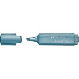 Faber-Castell TL 46 Textmarker blau, 1 St.