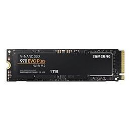 Samsung 970 EVO Plus 1 TB interne SSD-Festplatte