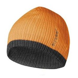 Elysee® unisex Beanie HOLGER orange Einheitsgröße 1 St.