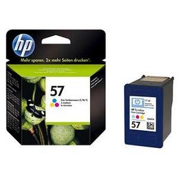 HP 57 (C6657AE) color Druckerpatrone