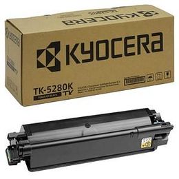 Kyocera TK-5280K schwarz Toner