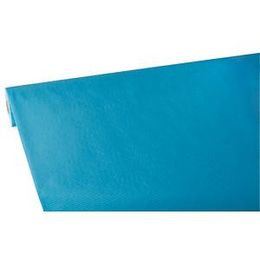 Papstar Tischdecke soft selection plus 84945 türkis 1,18 x 25,0 m