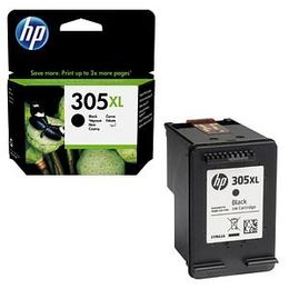 HP 305XL (3YM62AE) schwarz Druckerpatrone