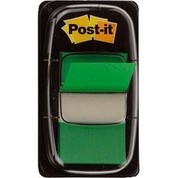 Post-it® Index Haftmarker grün 50 Streifen