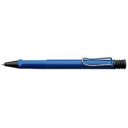 Lamy Kugelschreiber safari blau Schreibfarbe blau, 1 St.