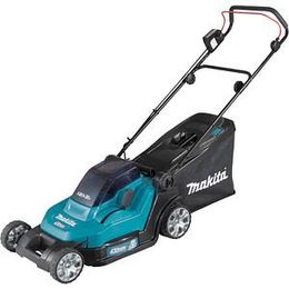 Makita DLM432Z Akku-Rasenmäher 18,0 V für bis zu 575 m², ohne Akku