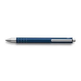 Lamy swift twilight 334 Tintenroller imperialblue 0,5 mm, Schreibfarbe: blau, 1 St.