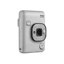 Fujifilm INSTAX MINI LIPLAY Sofortbildkamera weiß