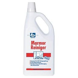 Becher Marmor Reiniger Bodenreiniger 2,0 l