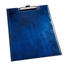 Durable Klemmbrettmappe 235506 DIN A4 blau Karton