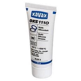 Xavax® OKS 1110 Silikonfett 20,0 g