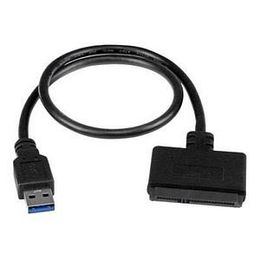 StarTech.com USB3S2SAT3CB USB 3.0 A/SATA III Adapter