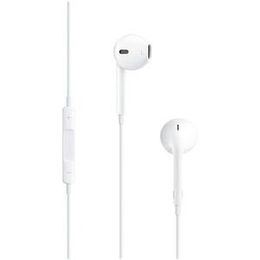 Apple EarPods In-Ear-Kopfhörer weiß