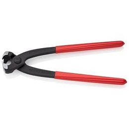 Knipex Kneifzange 10 99 I220 poliert 22,0 cm