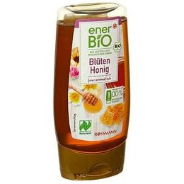 enerBiO Blütenhonig Bio-Honig 350,0 g